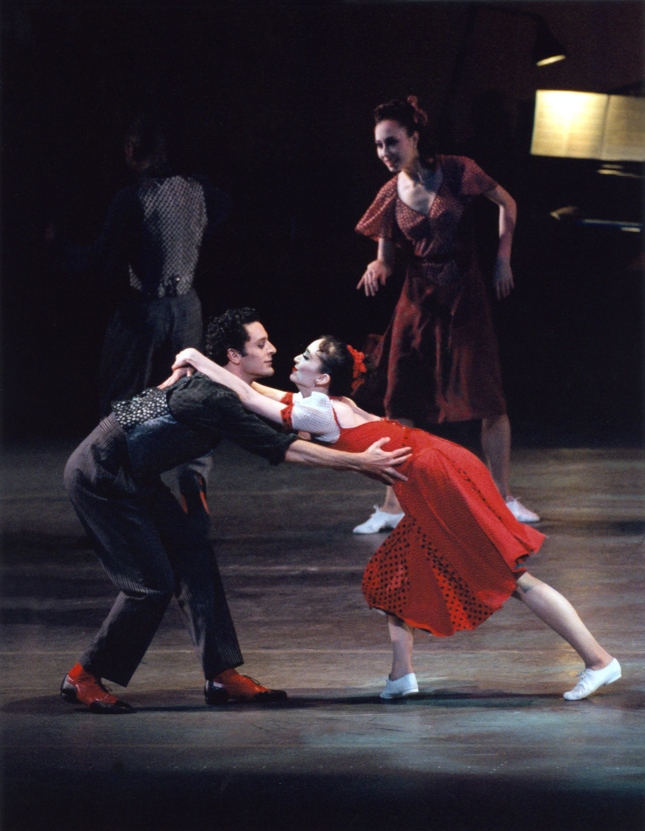 Duke! | New York City Ballet