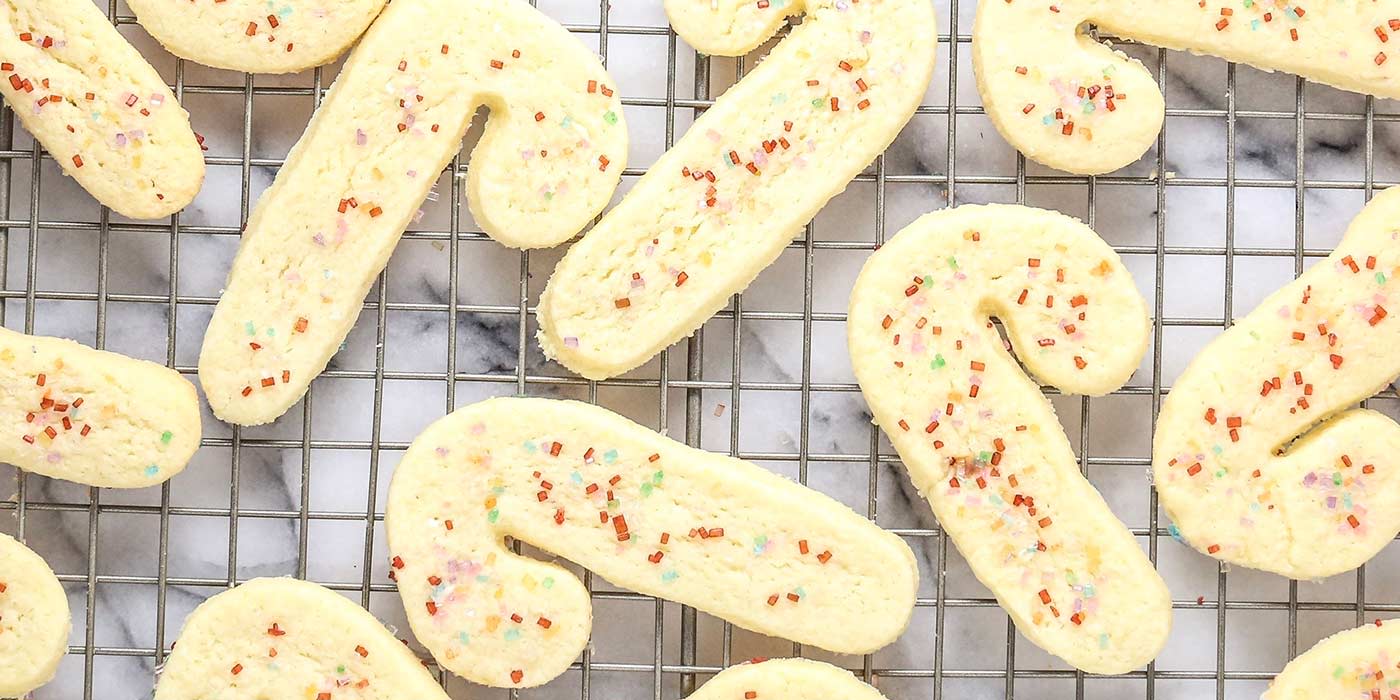 Jenelle Manzi's Holiday Treats | New York City Ballet