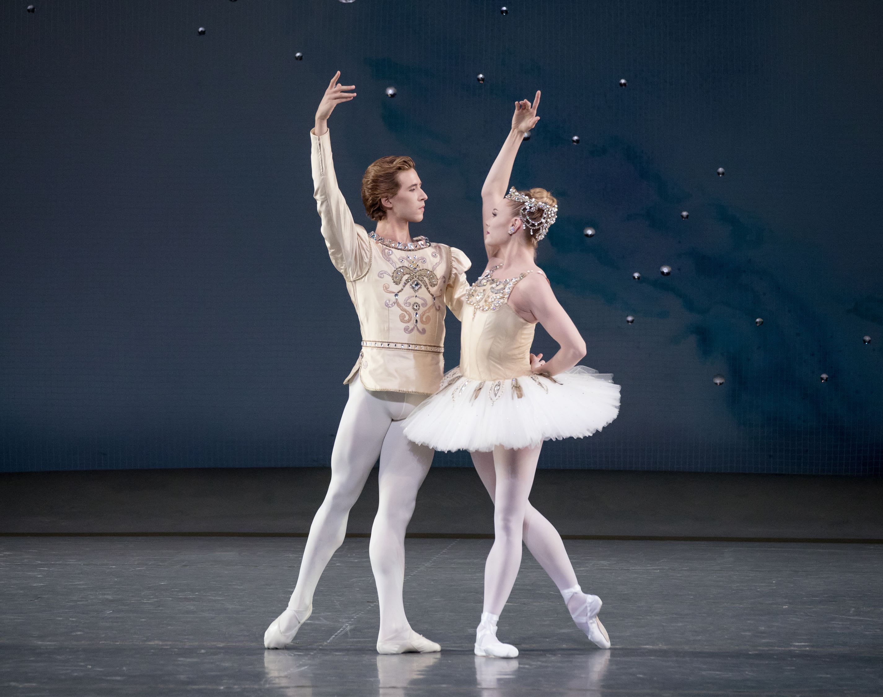 Diamonds | New York City Ballet