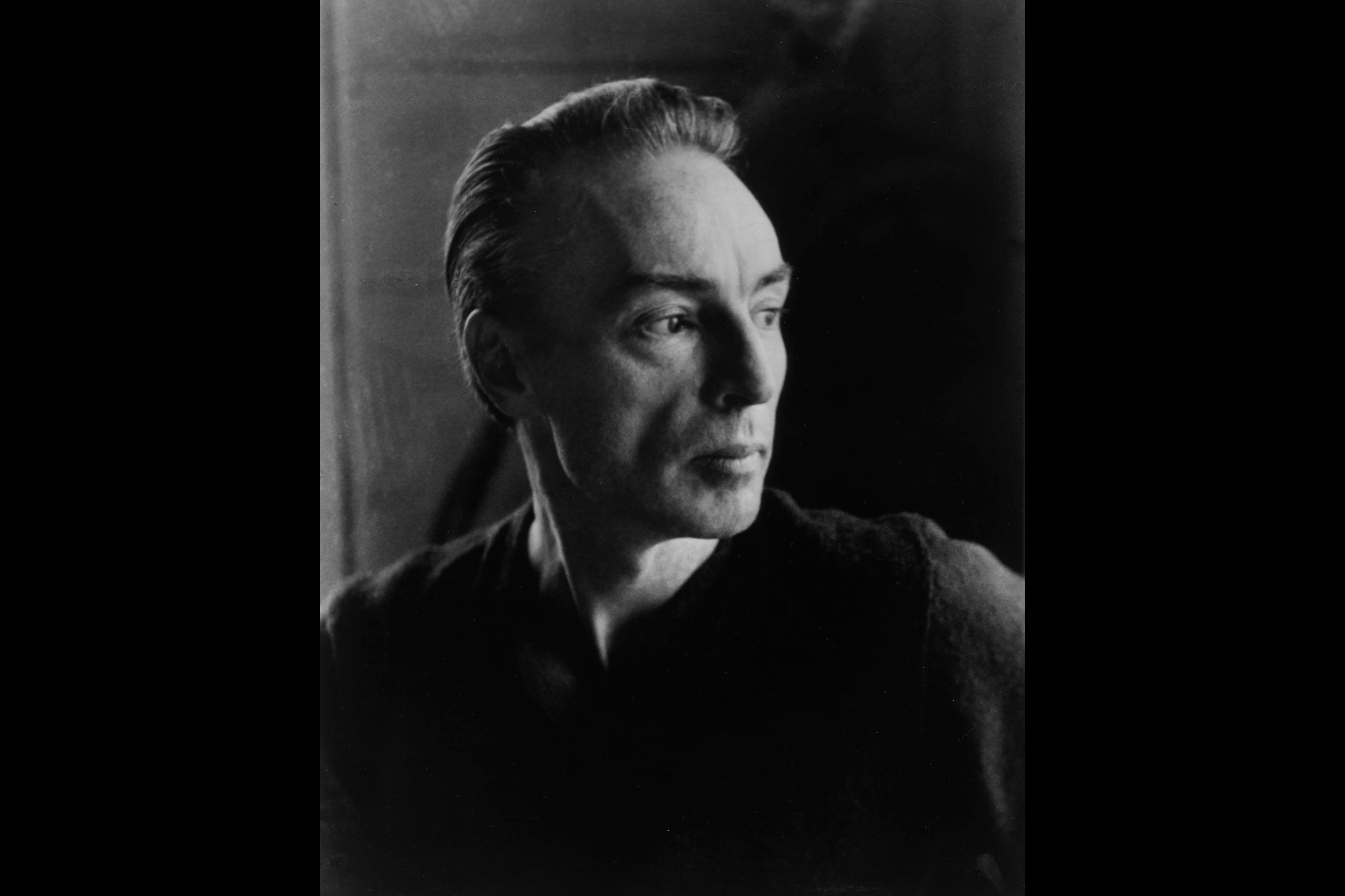 George Balanchine | New York City Ballet