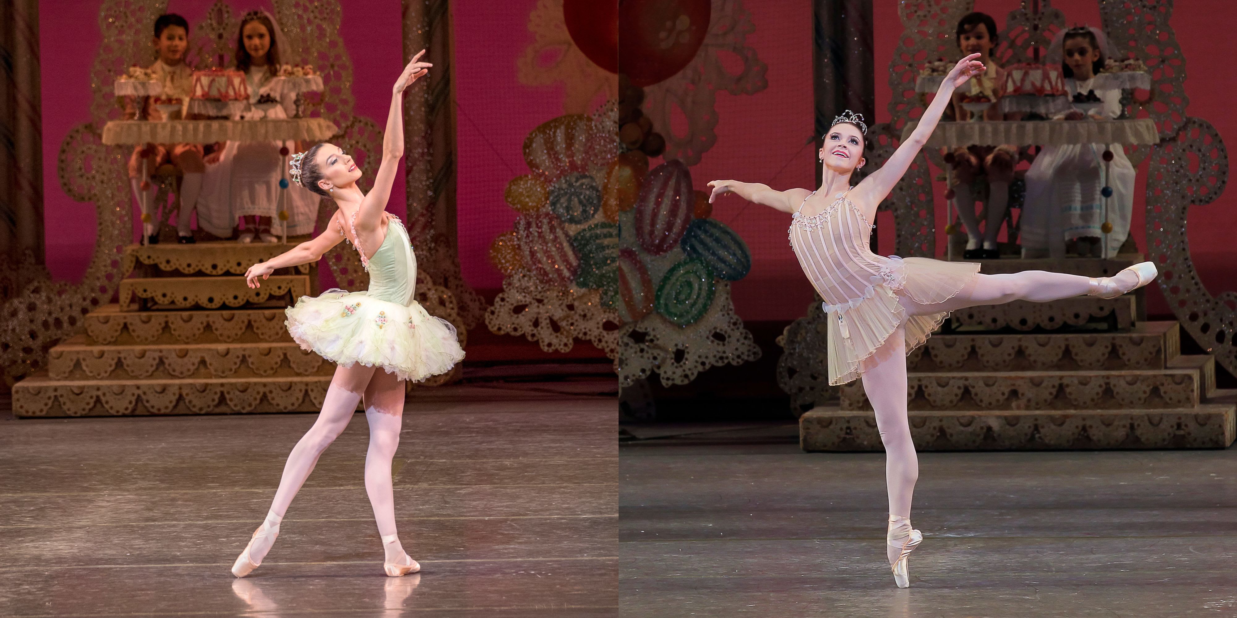 Two Iconic Roles by Some of Their Many Interpreters | New York City Ballet