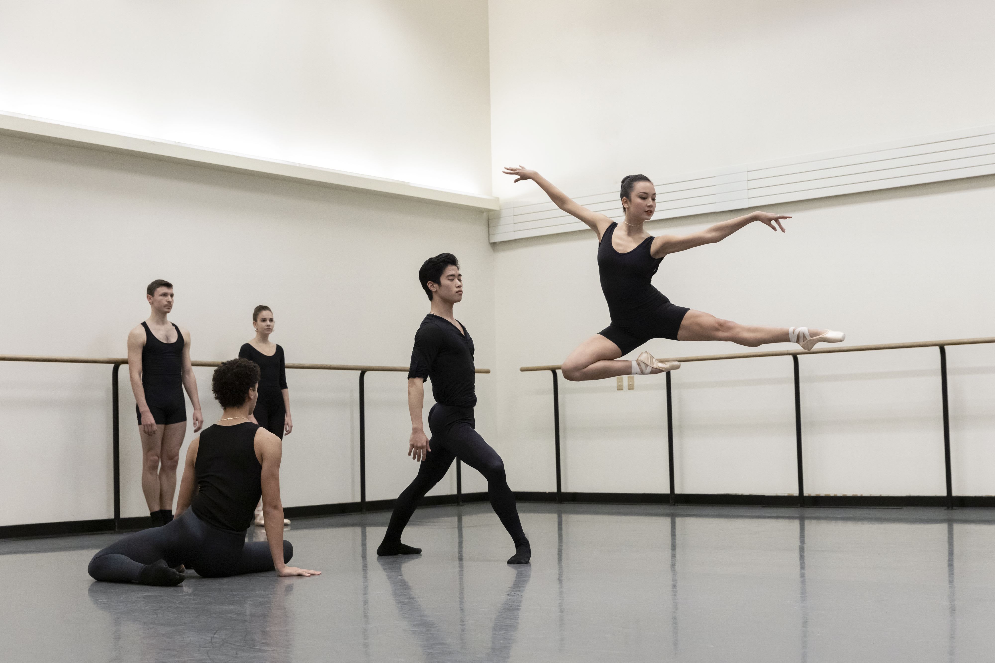 Behind the Scenes of the Latest Institute Commissions | New York City ...