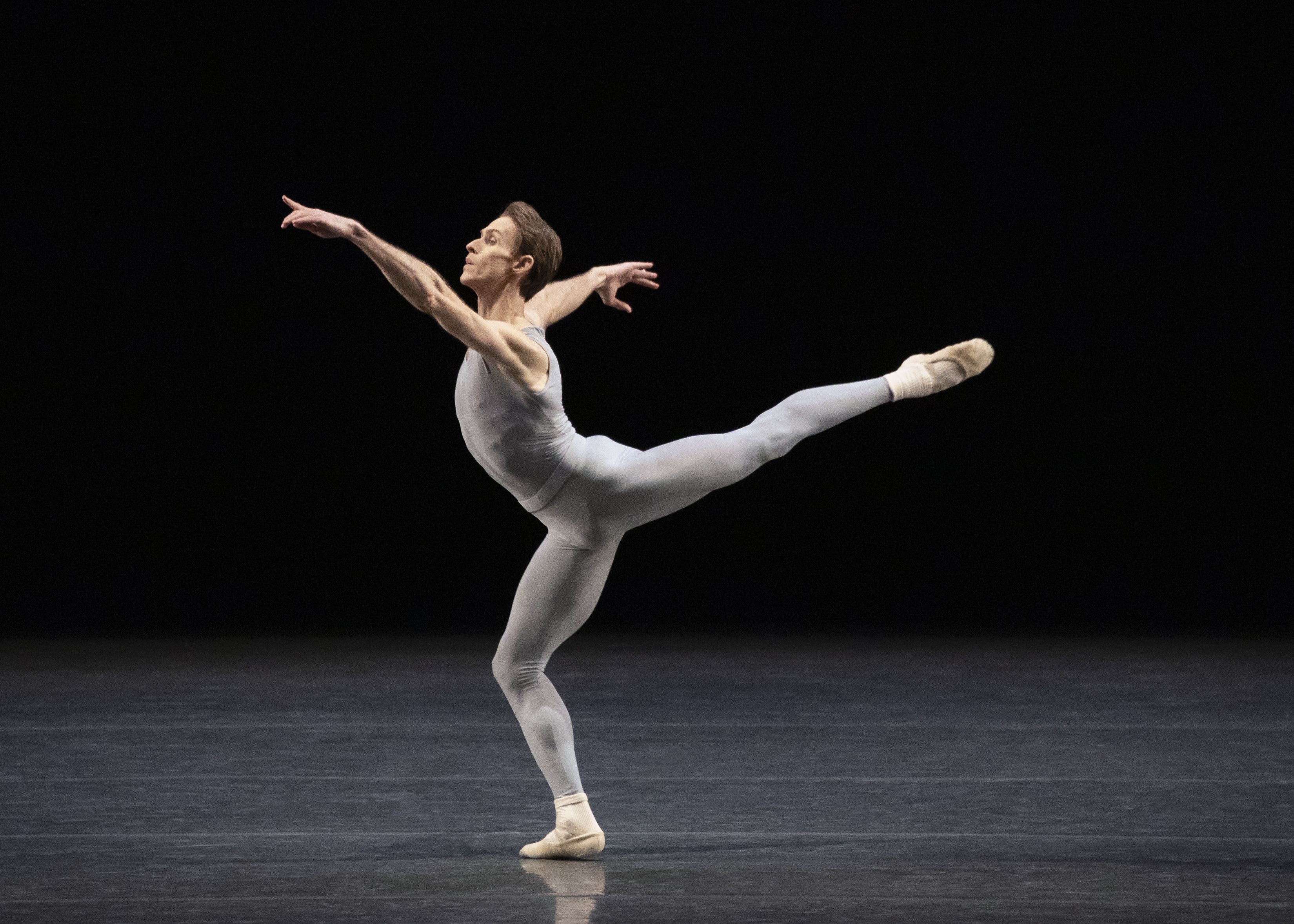 Concertino | New York City Ballet
