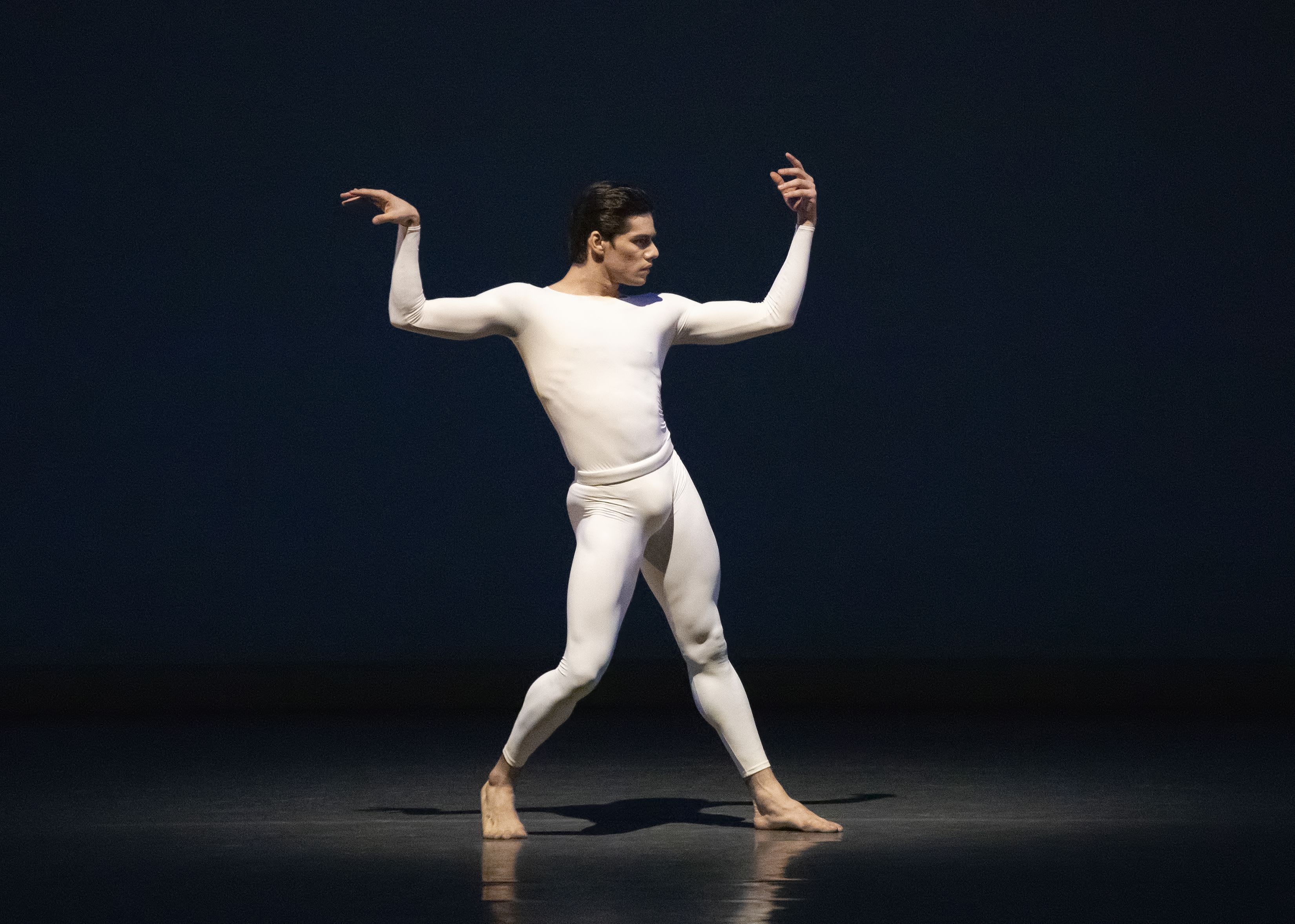 Episodes | New York City Ballet