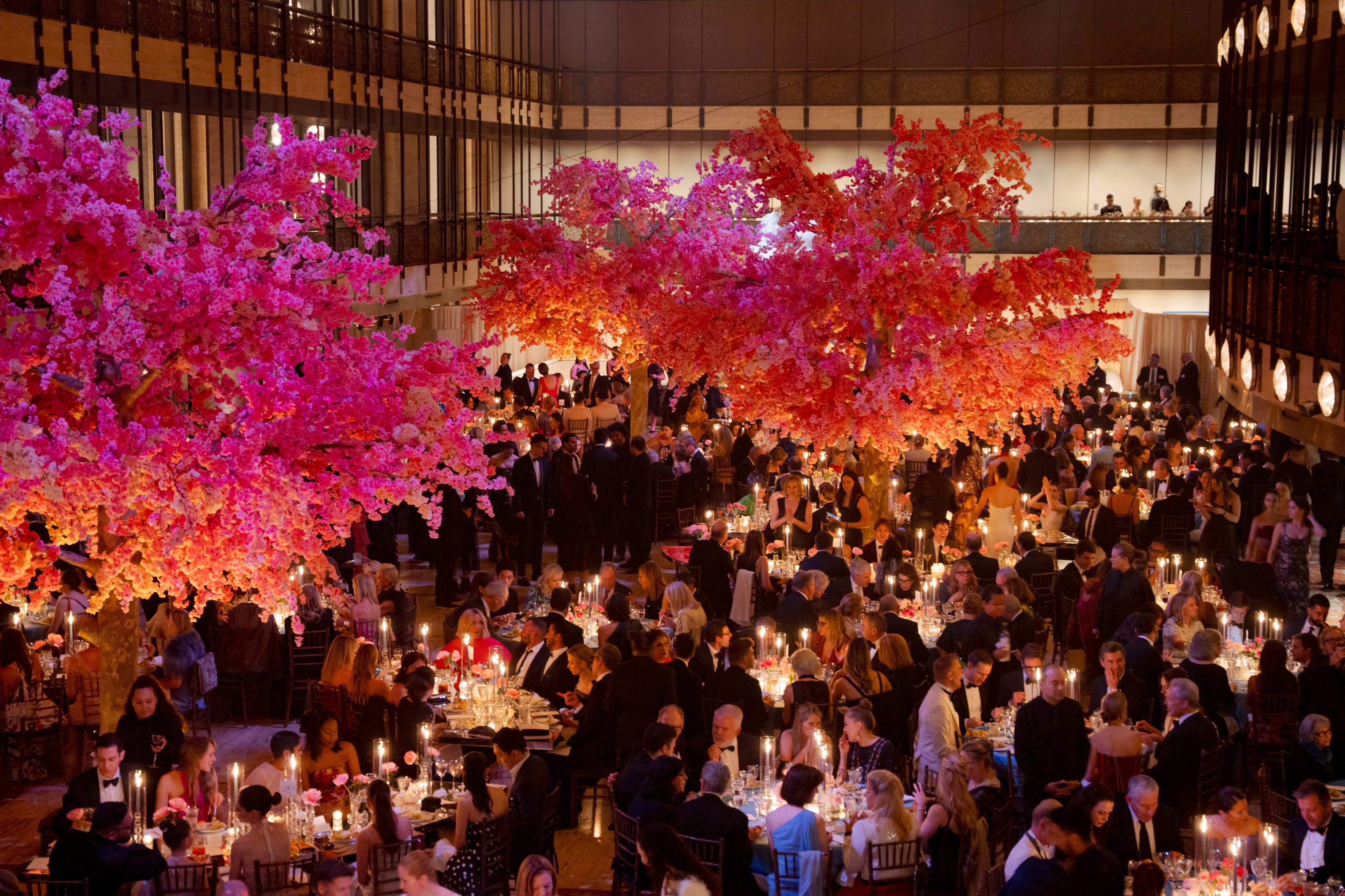 Spring Gala | New York City Ballet