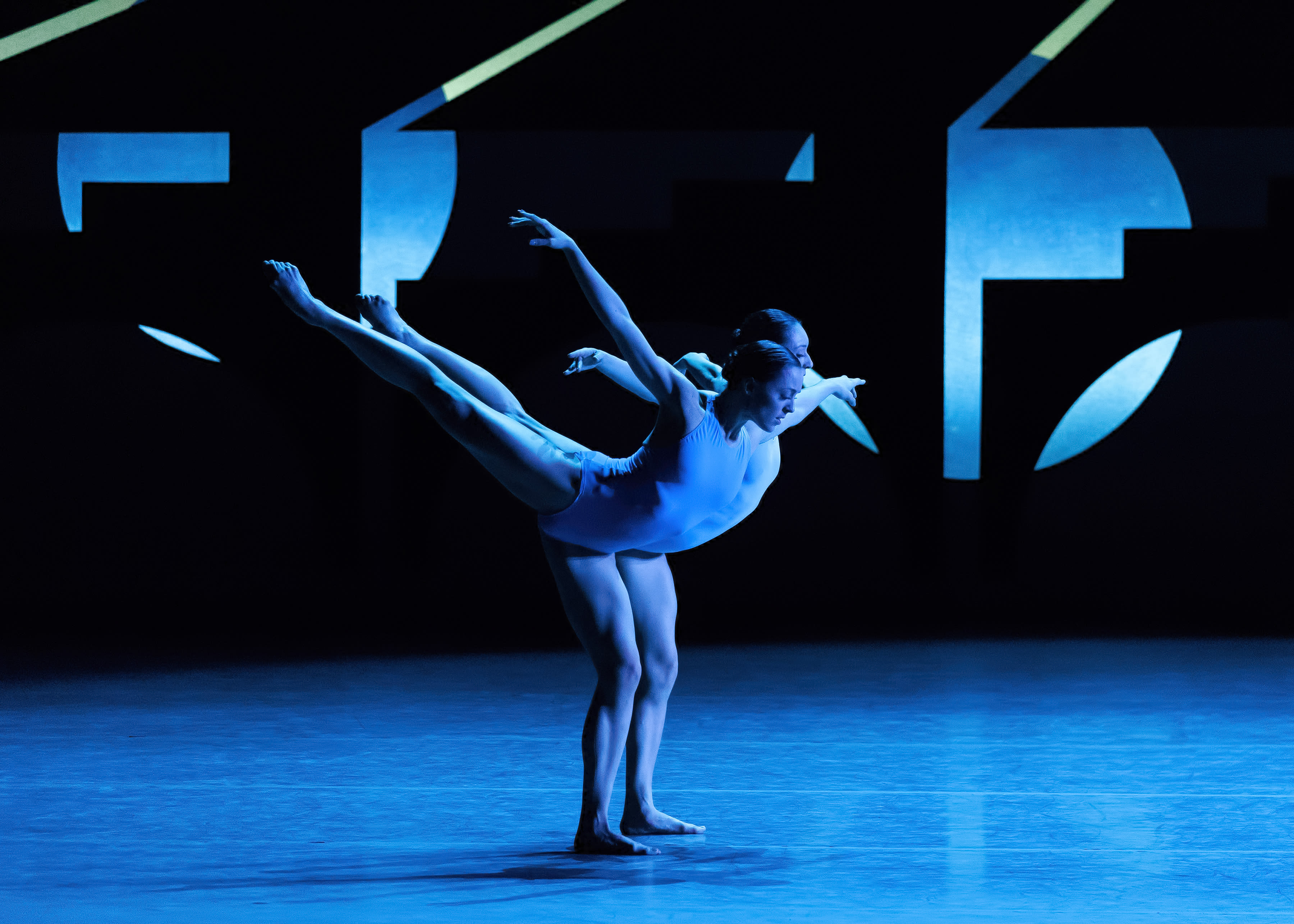 Mystic Familiar | New York City Ballet