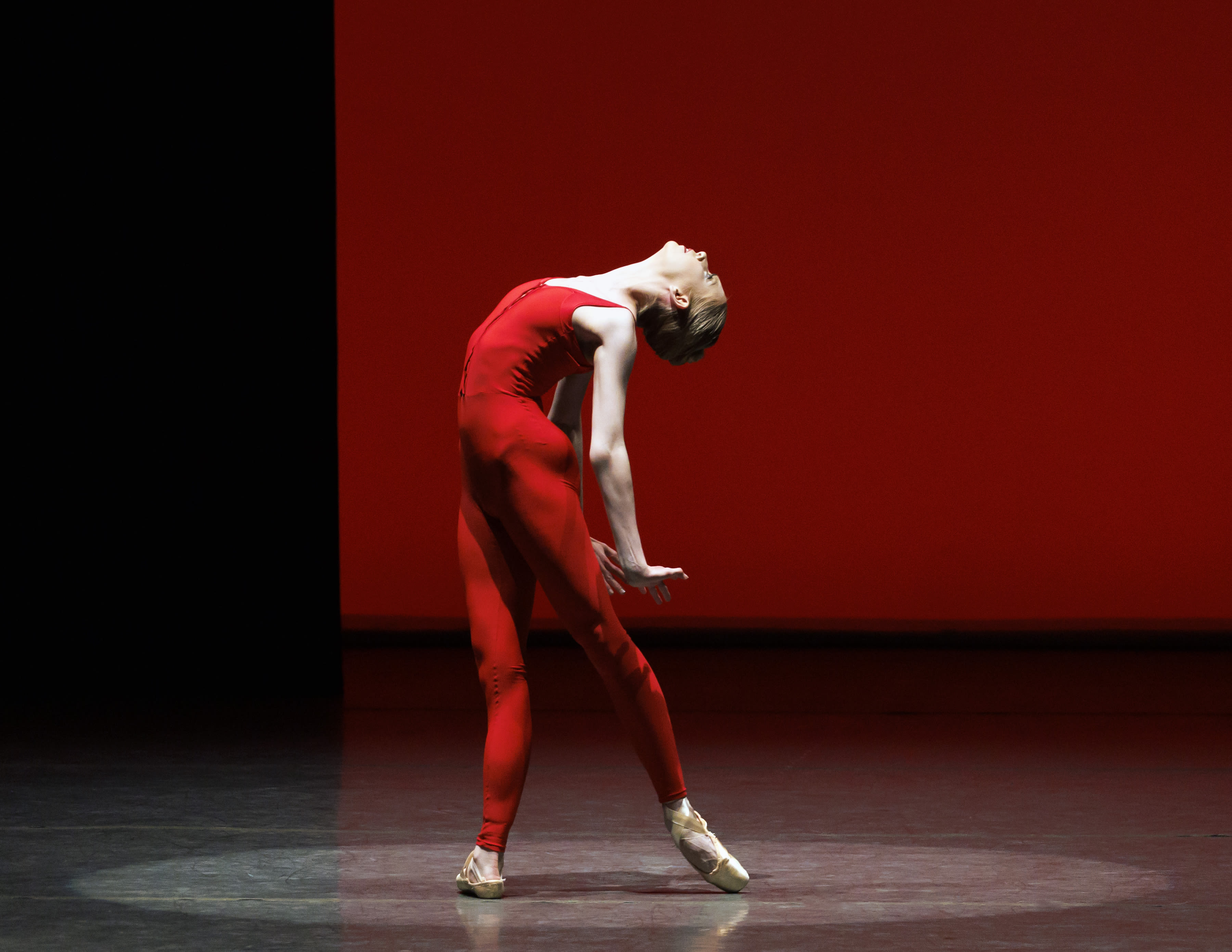 Red Angels | New York City Ballet