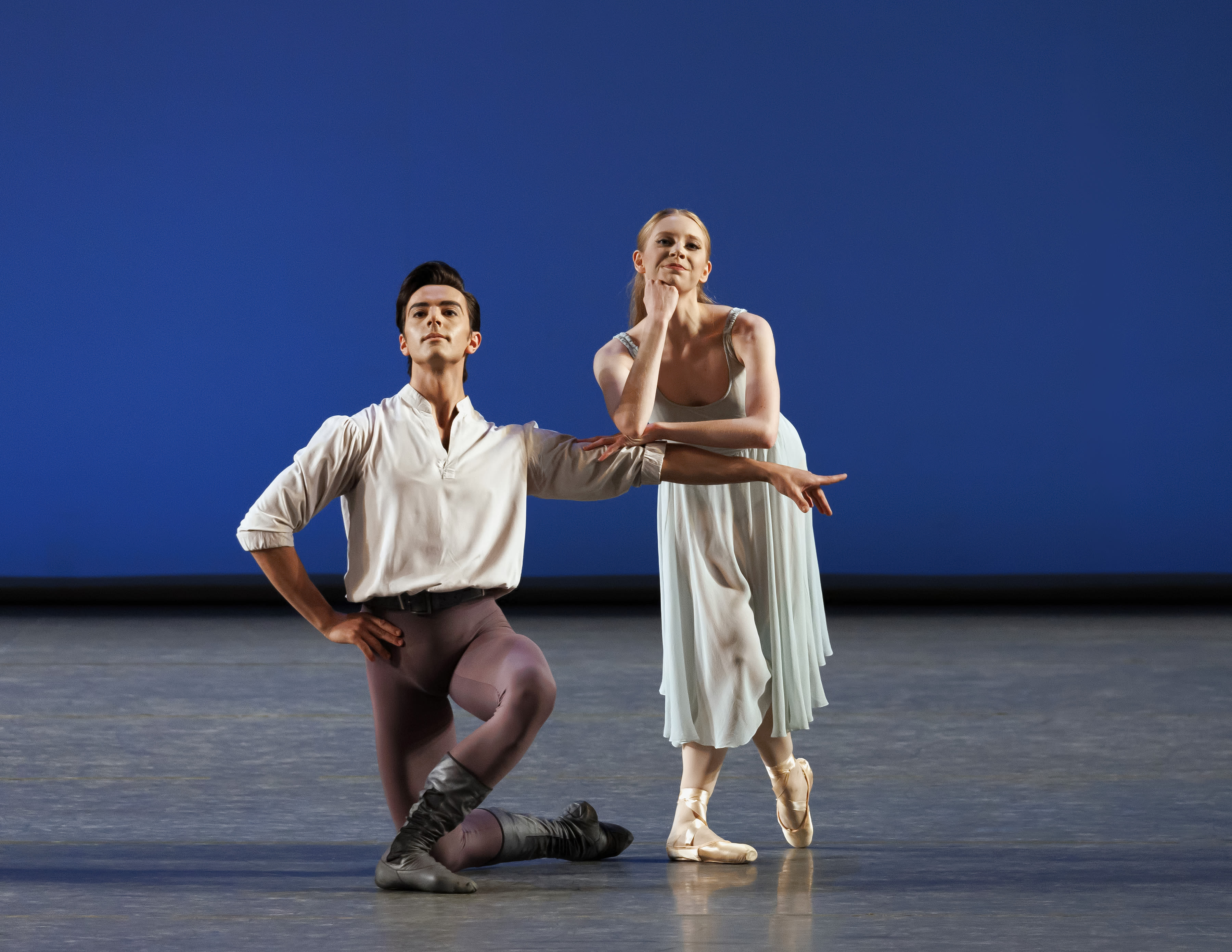 Masters At Work III | New York City Ballet