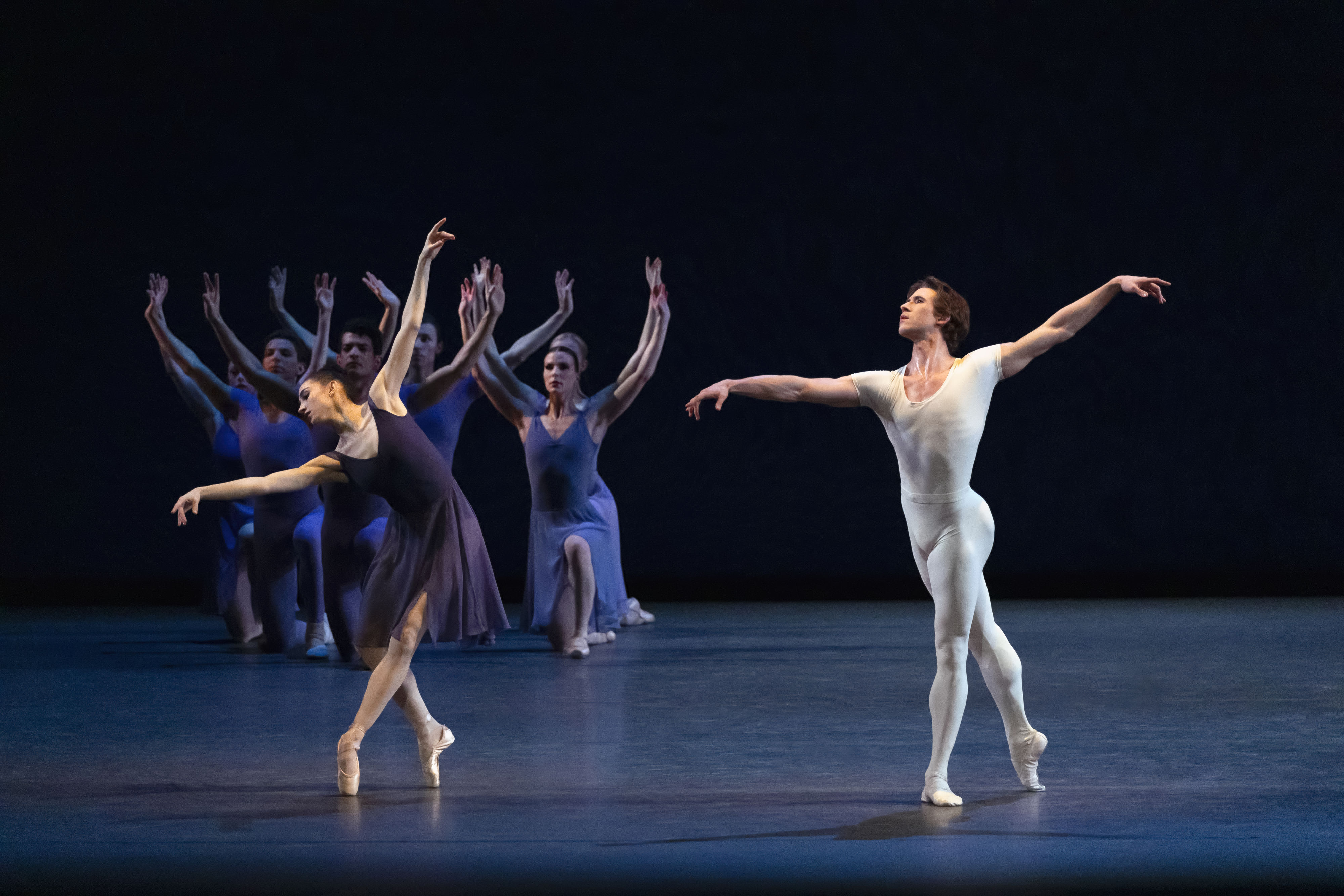 Spring Gala | New York City Ballet