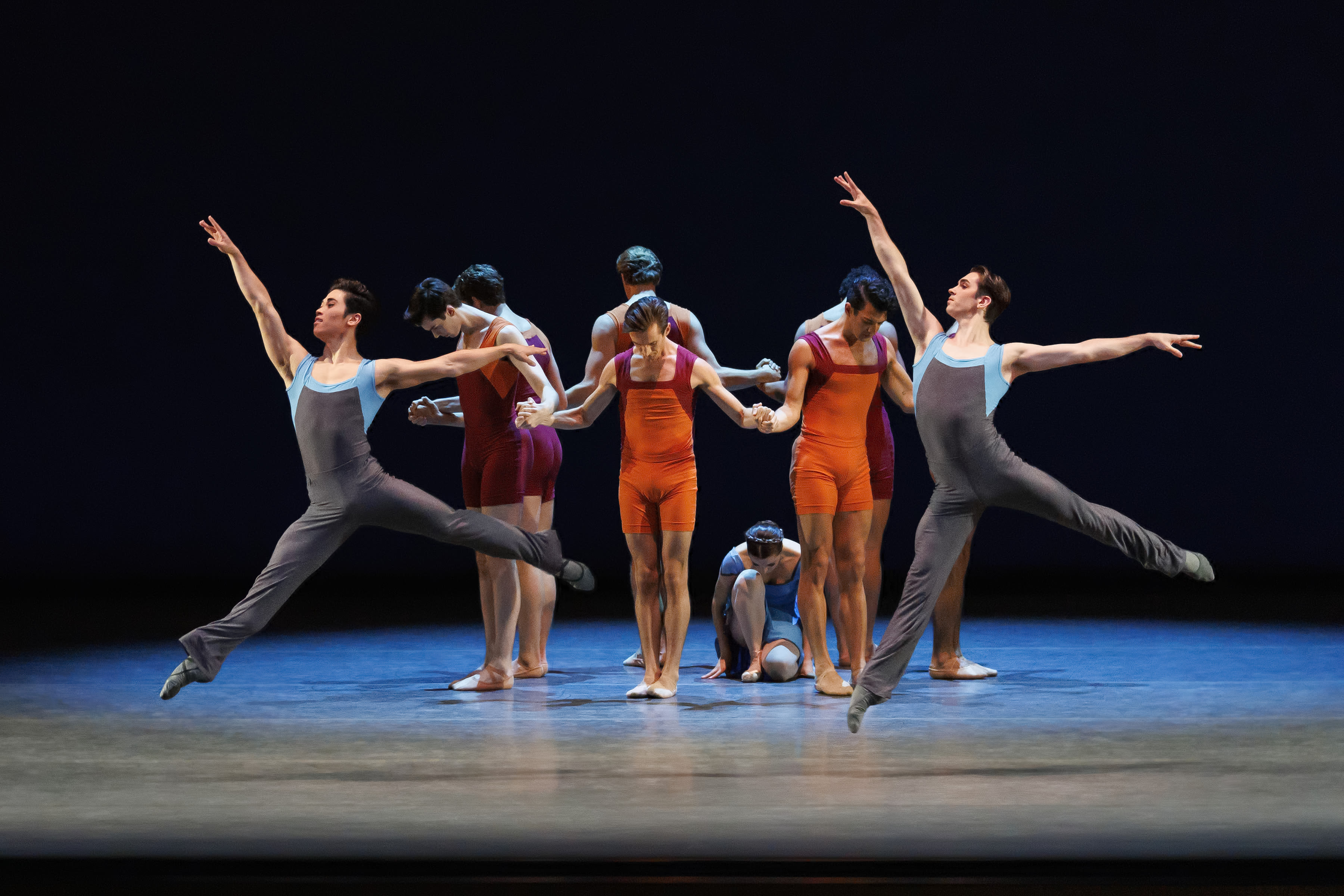 Sensory-Friendly Performance | New York City Ballet