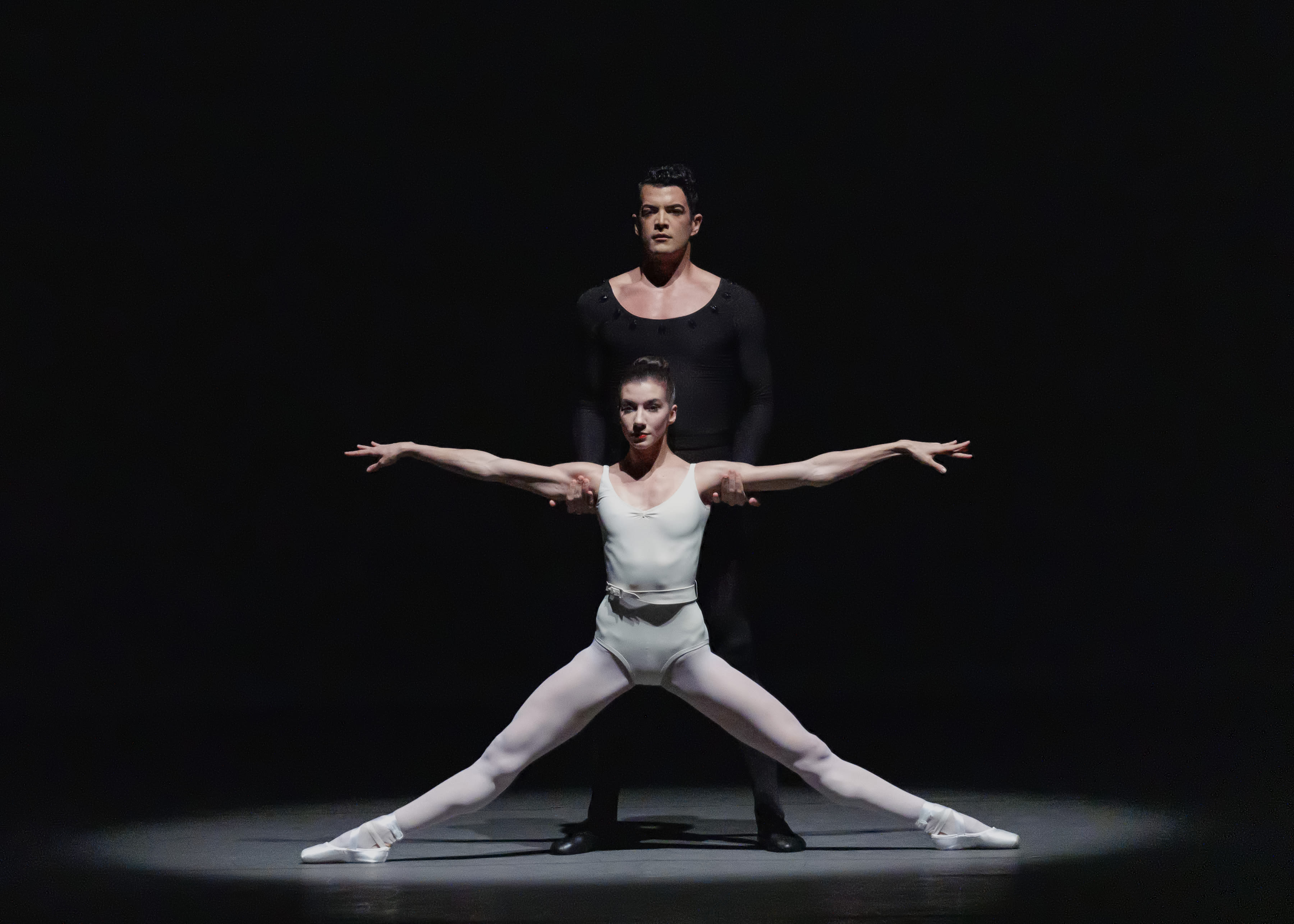 Episodes | New York City Ballet
