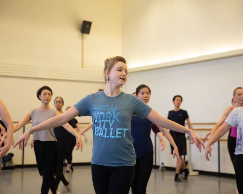 David H. Koch Theater