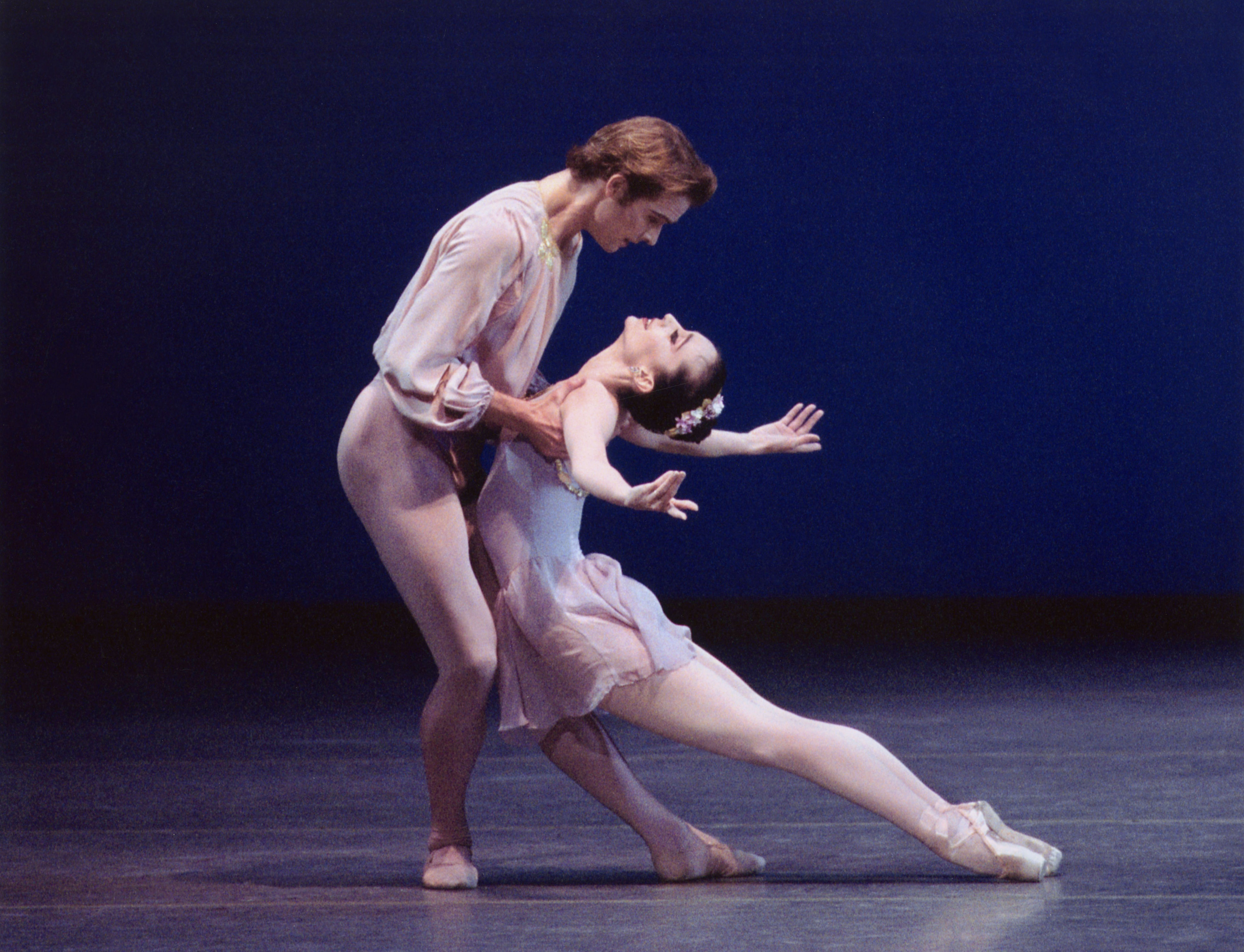 Spotlight on Ballade | New York City Ballet