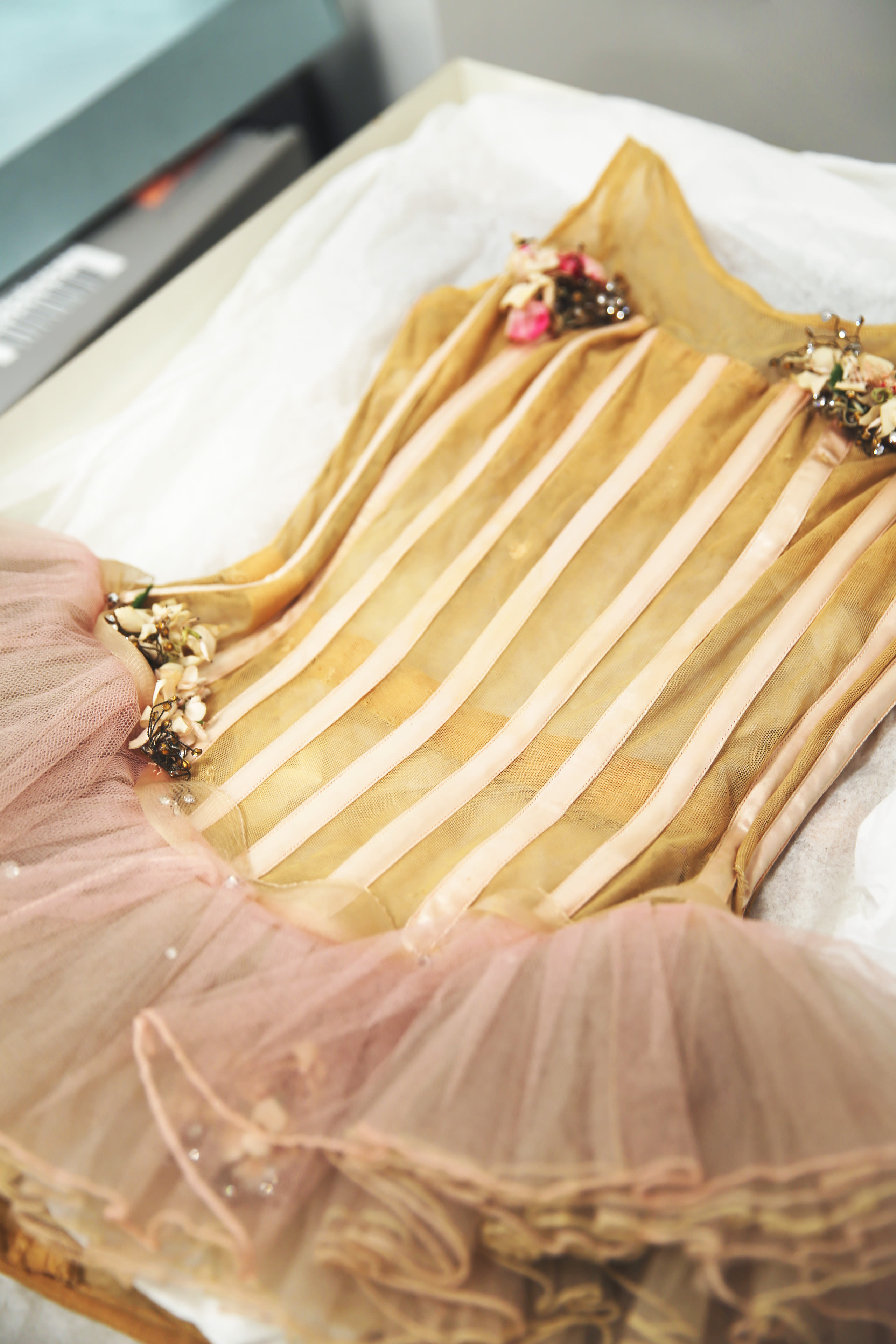 From the Archives: Nutcracker Costumes through the Years | New York ...