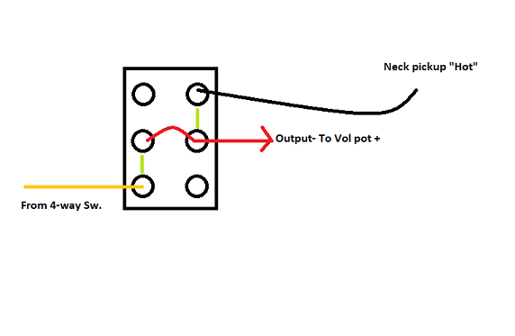 Nashville Telecaster Wiring Mod | GuitarNutz 2