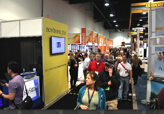 6 Things To Do Before Attending the International Builders' Show