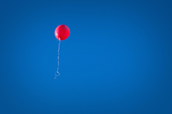 Power of Positive Emotional Triggers: Bubbles, Cotton Candy & Balloons
