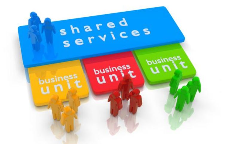 Payroll management - shared service centres - Payflow