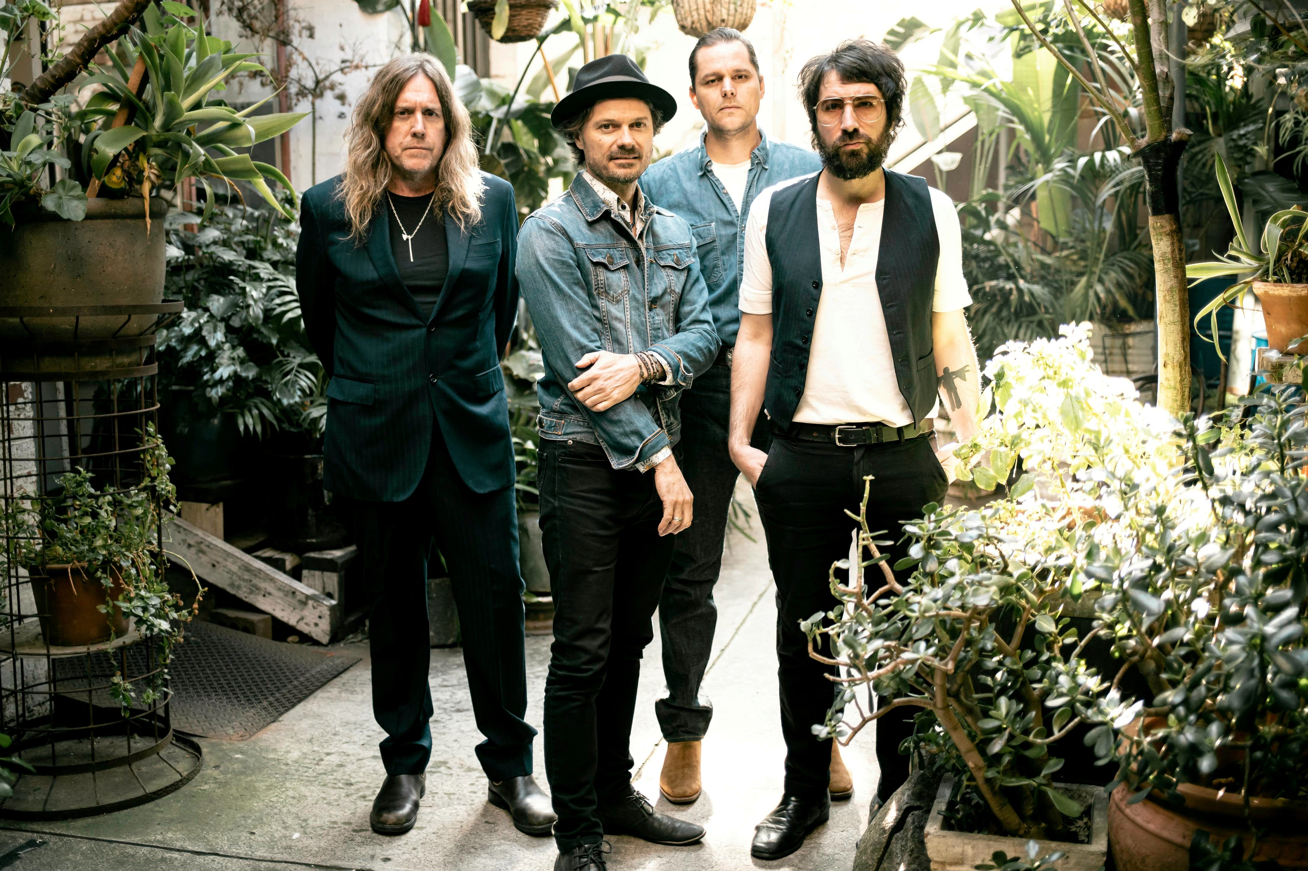 Australian Rock Collective (ARC) | New World Artists