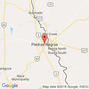 Directorio Telefónico de Piedras Negras, Coahuila de Zaragoza | Nexdu