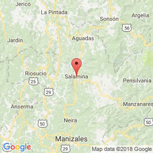 Directorio Telefónico de Salamina, Caldas | Nexdu