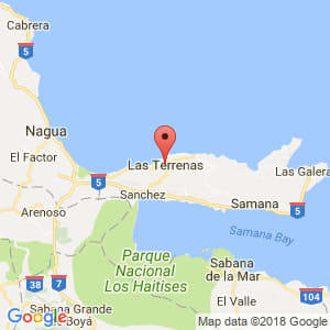 Directorio Telefónico de Las Terrenas, Samaná | Nexdu