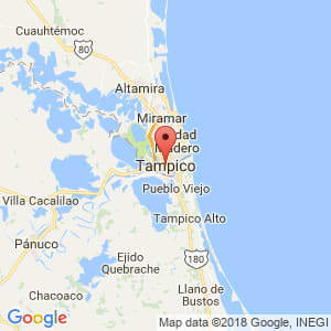 Directorio Telefónico de Tampico, Tamaulipas | Nexdu