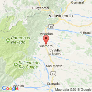 Directorio Telefónico de Guamal, Meta | Nexdu