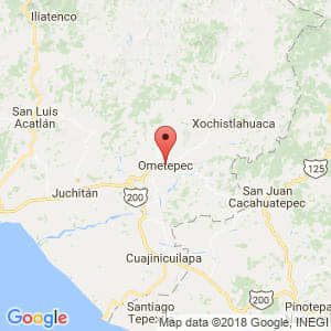 Directorio Telefónico de Ometepec, Guerrero | Nexdu
