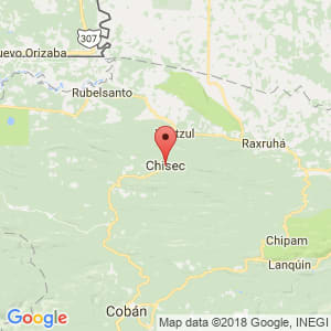 Directorio Telefónico de Chisec, Alta Verapaz | Nexdu