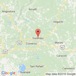 Directorio Telefónico de Yolombó, Antioquia | Nexdu