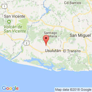 Directorio Telefónico de Ozatlán, Usulután | Nexdu
