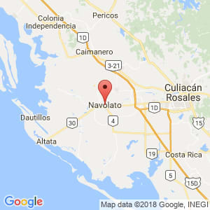 Directorio Telefónico de Navolato, Sinaloa | Nexdu