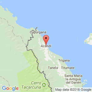 Directorio Telefónico de Acandí, Chocó | Nexdu