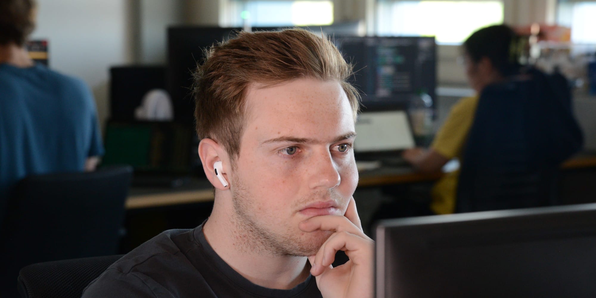 Ausbildung | Nexplore AG