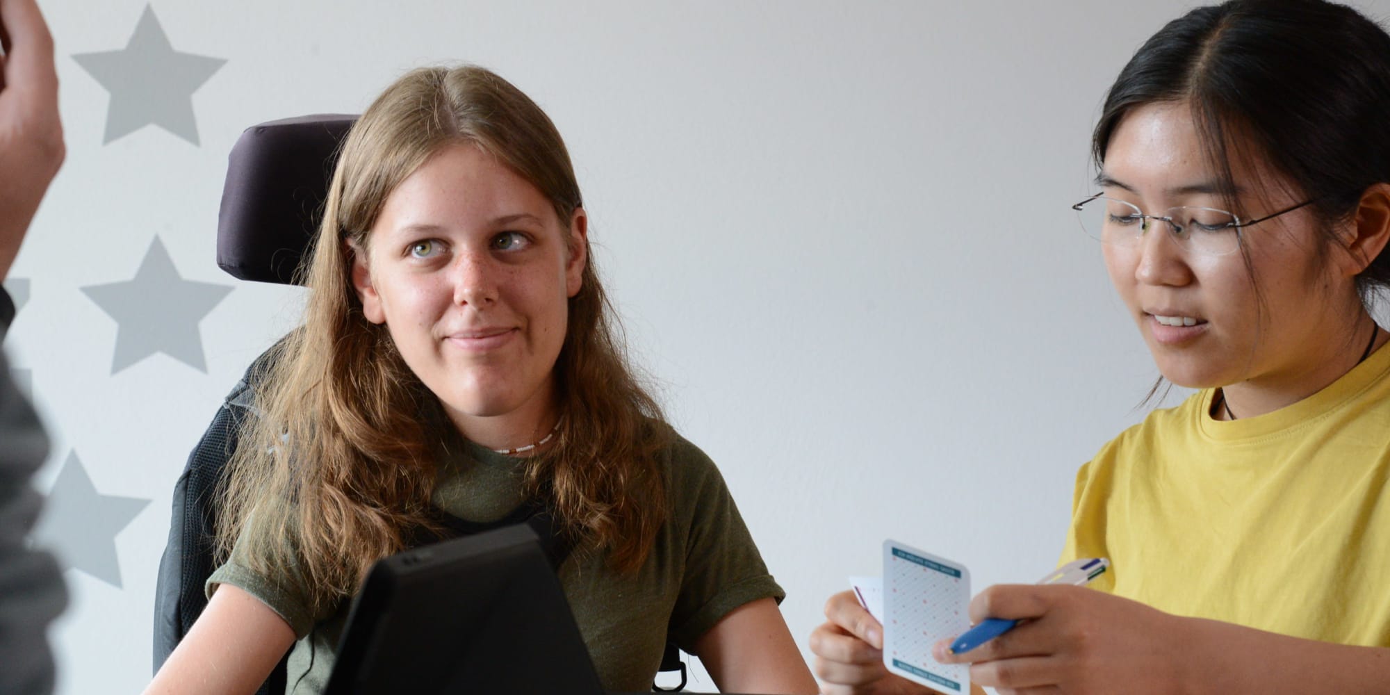 Ausbildung | Nexplore AG