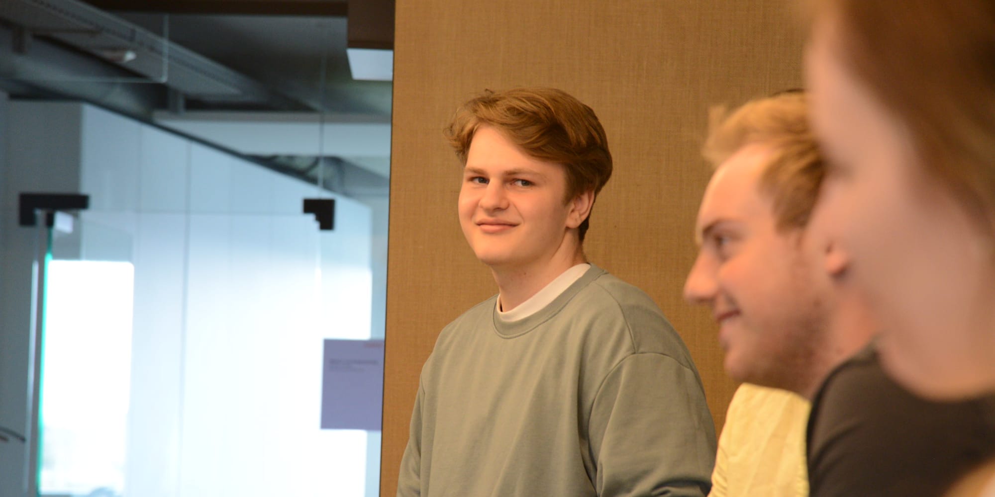 Ausbildung | Nexplore AG