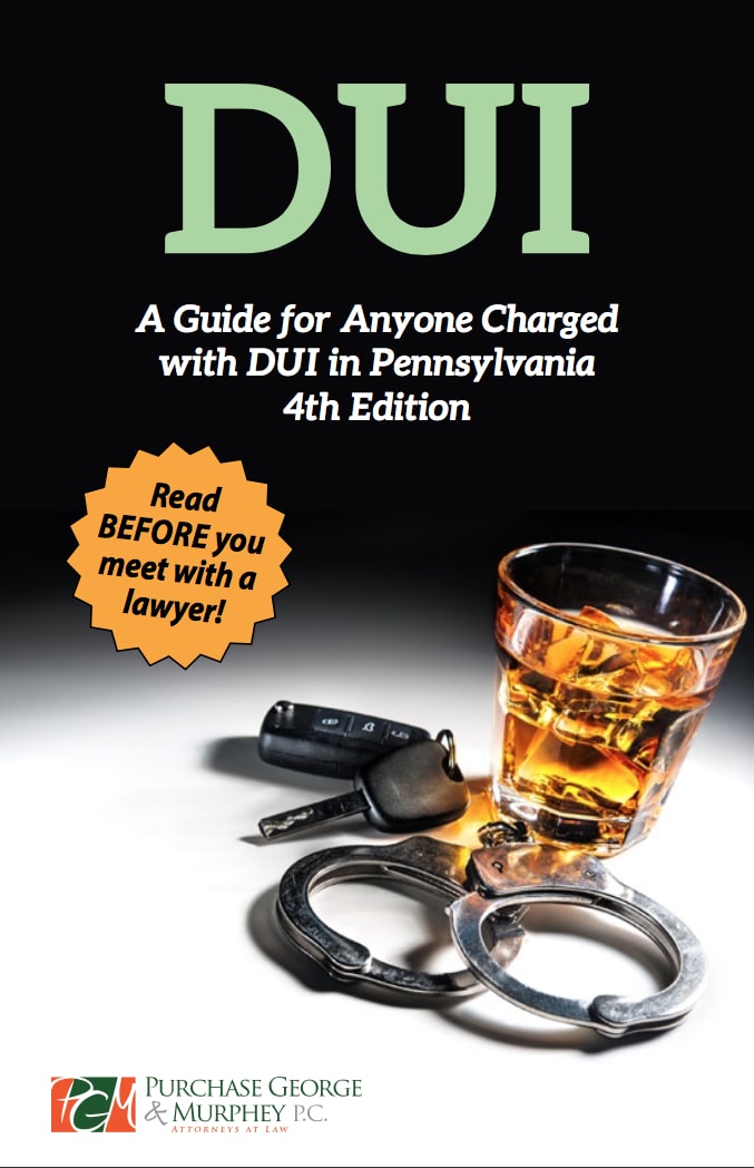 Multiple DUI Defense Lawyers Erie PA | Second DUI | Third DUI