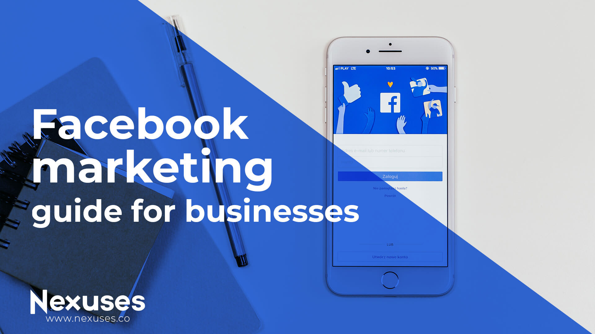 Facebook Marketing: Guide For Businesses
