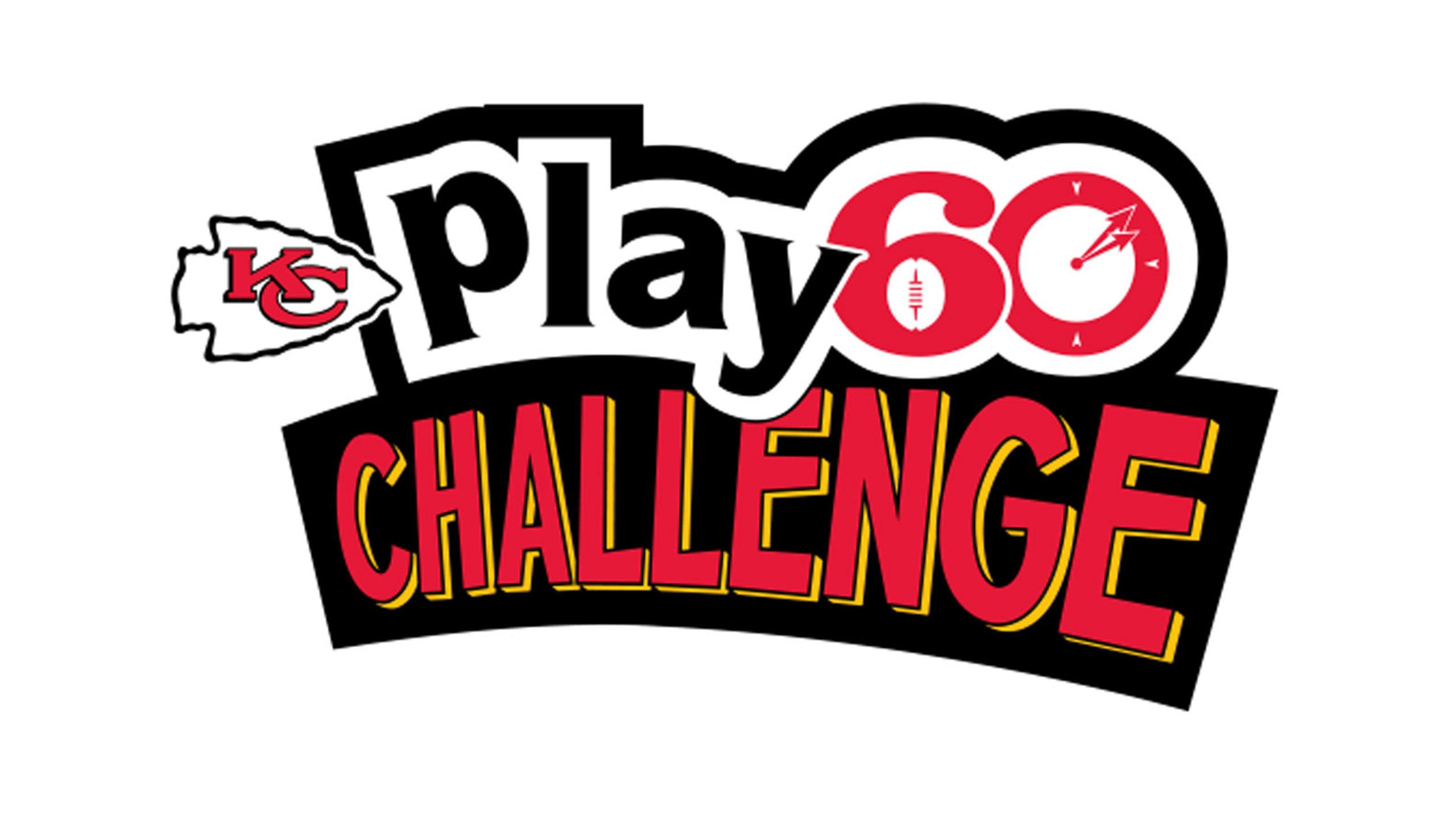 Play 60 | Kansas City Chiefs - Chiefs.com