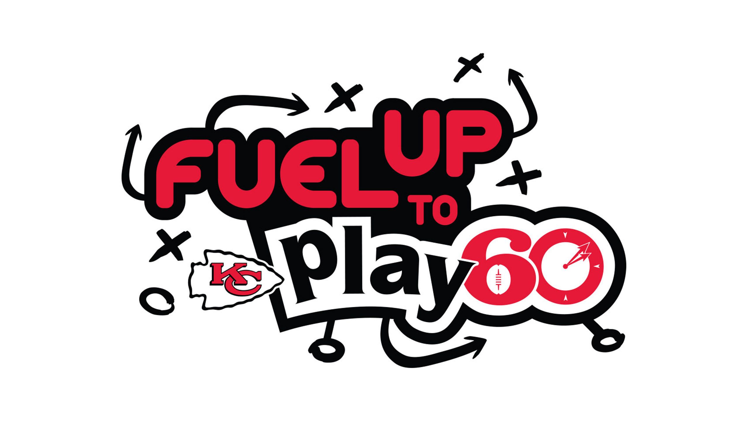 Play 60 | Kansas City Chiefs - Chiefs.com