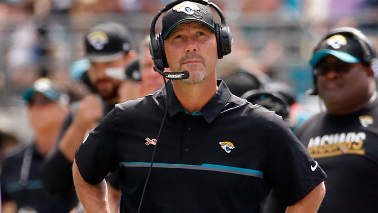 What They're Saying: Jaguars