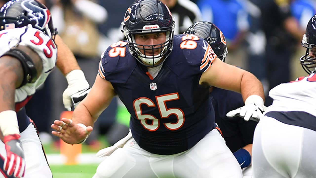 3 things that stood out in Bears loss