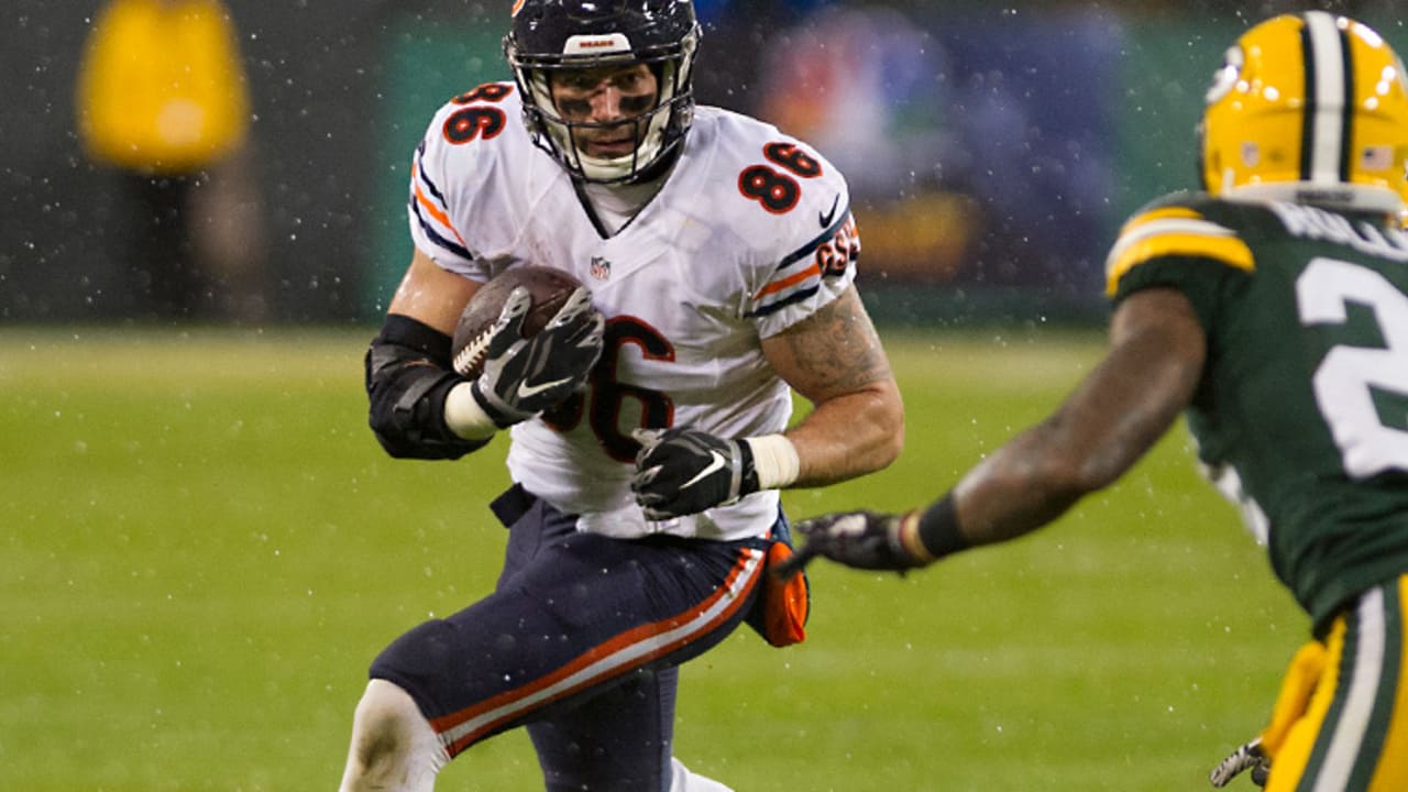 5 facts about Bears' 2016 schedule