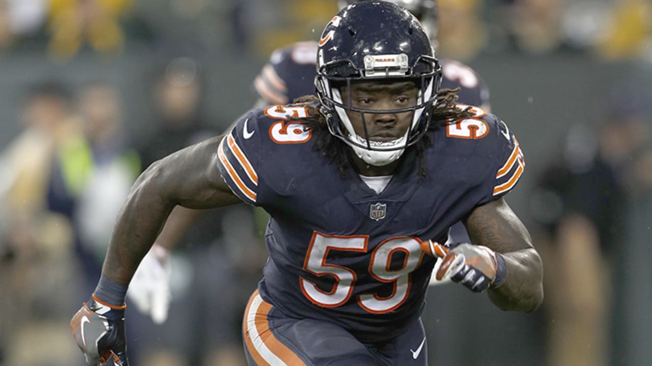 Trevathan suspended two games by NFL
