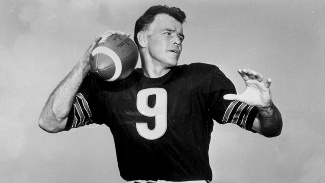 Ex-Bears QB Bill Wade passes away
