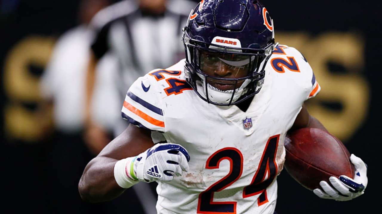 Howard ranked as league’s fourth most elusive back