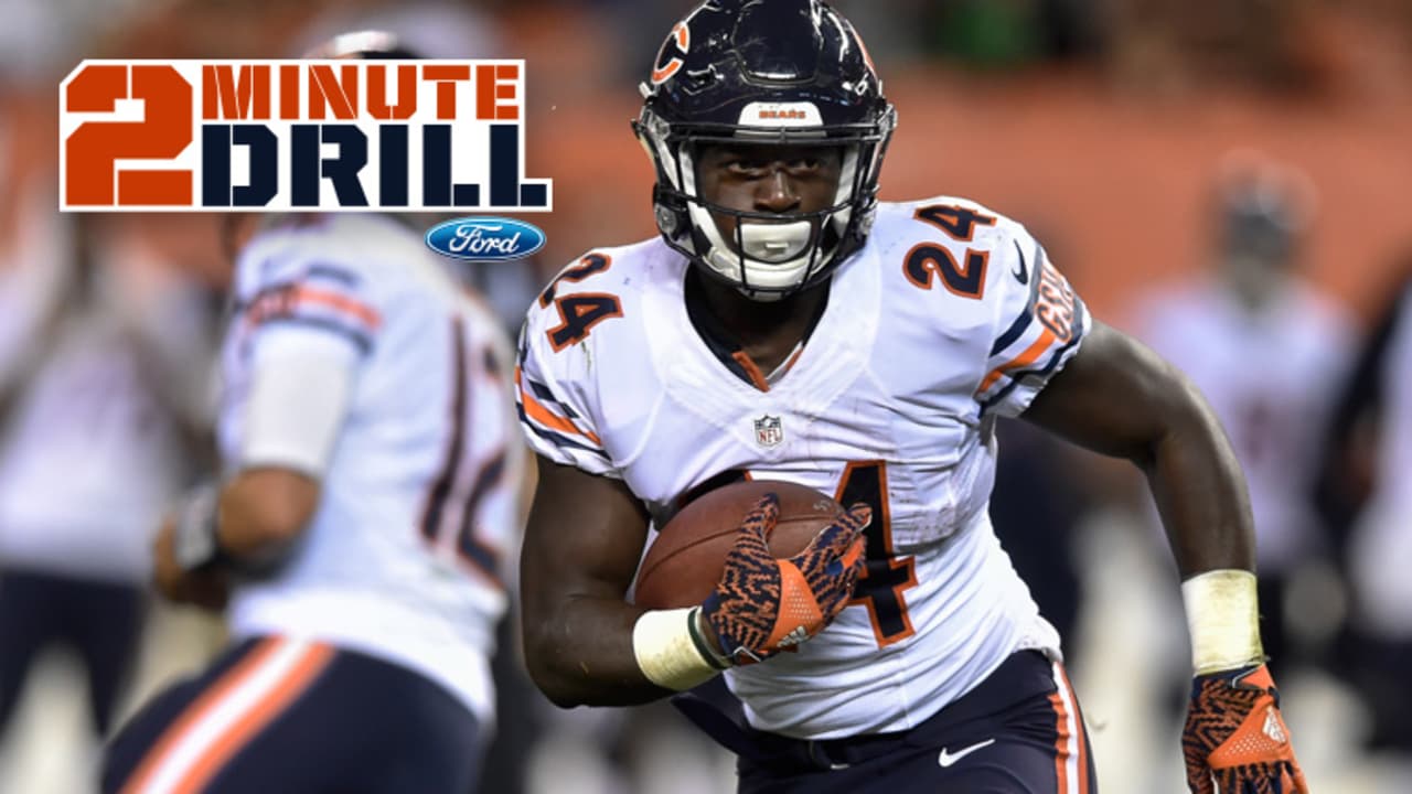 Howard makes impact in Cleveland