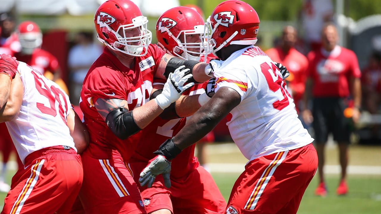 Photo Gallery: Parker Ehinger Highlights