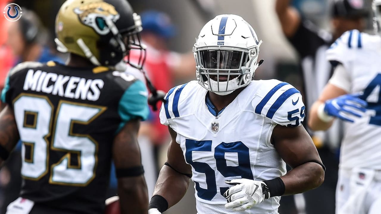 INSIDE LINEBACKERS - 2017 Review